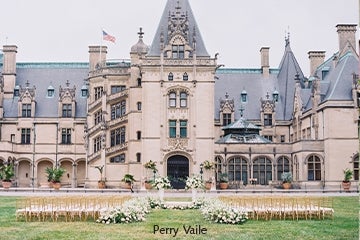 Biltmore House & Gardens - Biltmore