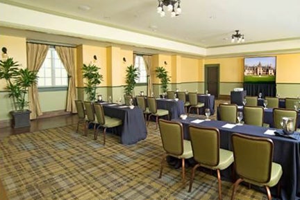 Cedric's ® Magnolia Room - Biltmore