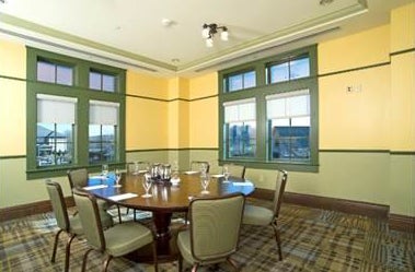 Cedric's® Boardroom - Biltmore