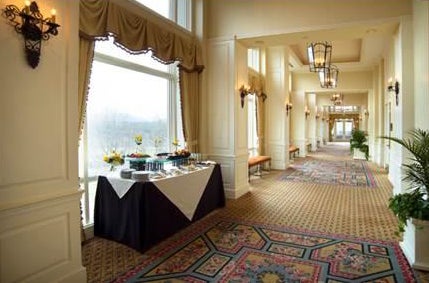 Gallery at The Inn on Biltmore Estate - Biltmore