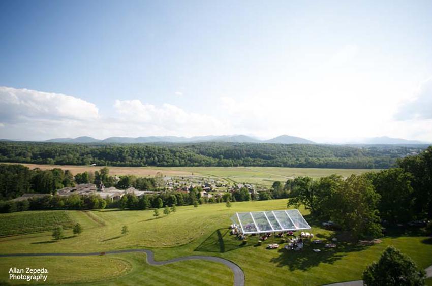 The Inn on Biltmore Estate - Biltmore