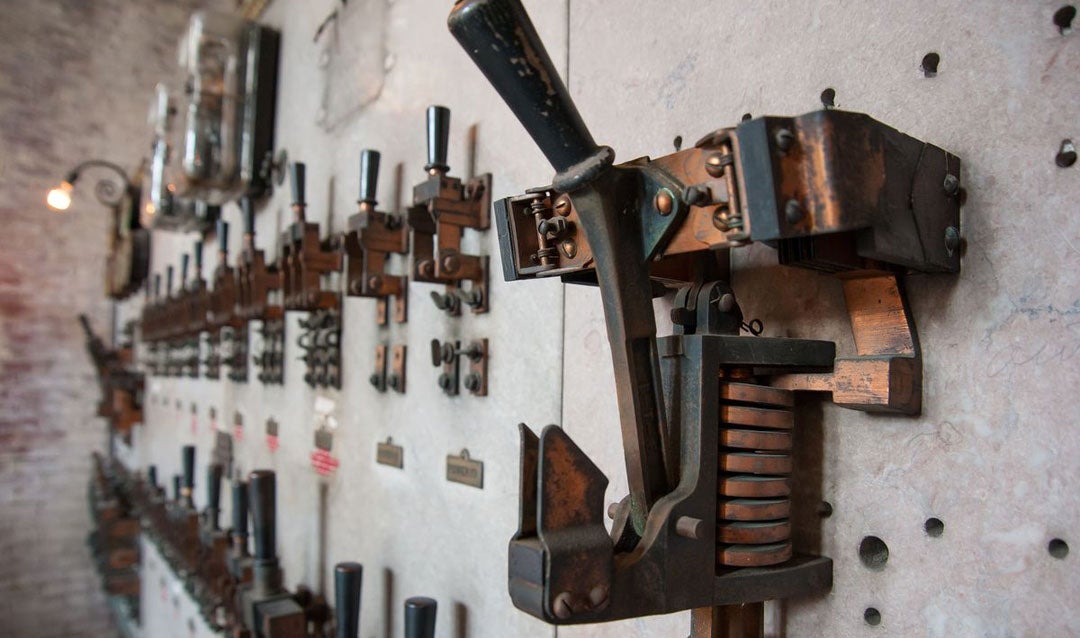 Comparing Biltmore House to Downton Abbey - Biltmore