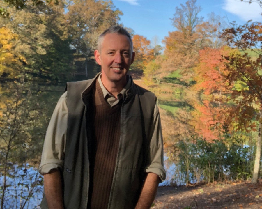 Fall Color Report - Biltmore