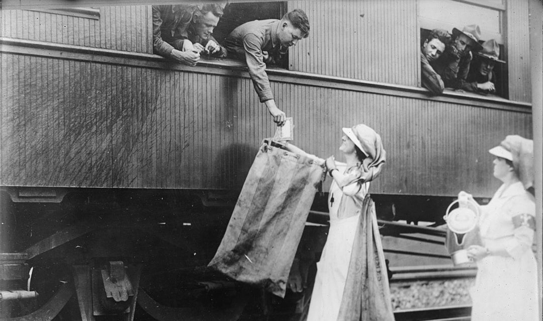 More than a Hostess: Honoring Edith Vanderbilt - Biltmore