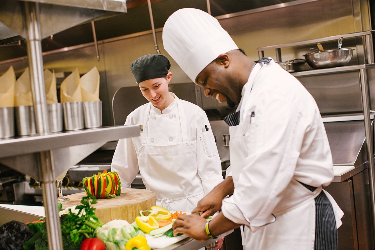 Sous-Chef - Biltmore