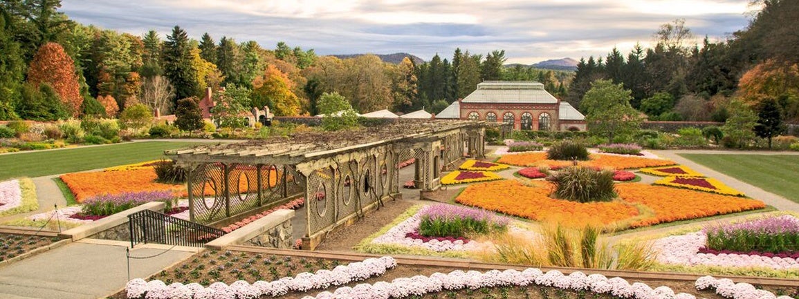 Biltmore Tickets & Pricing