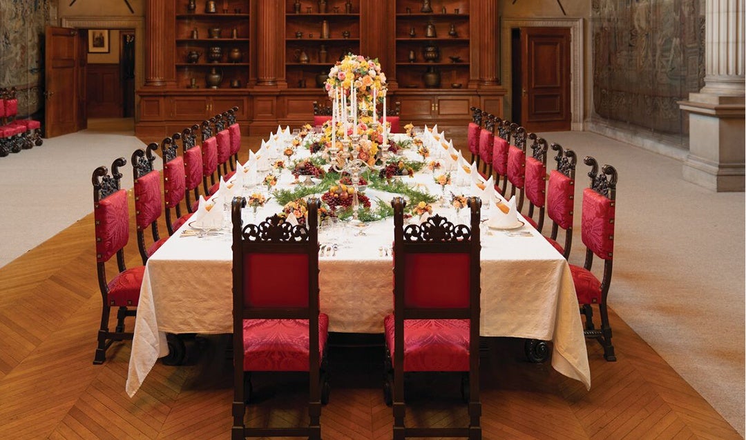 Biltmore Dining Room