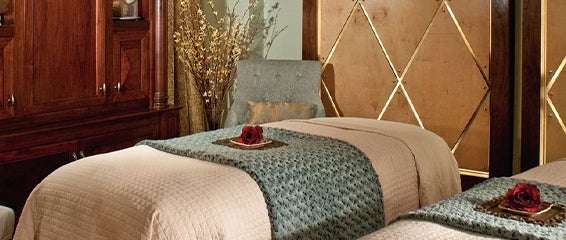 The Inn on Biltmore Estate