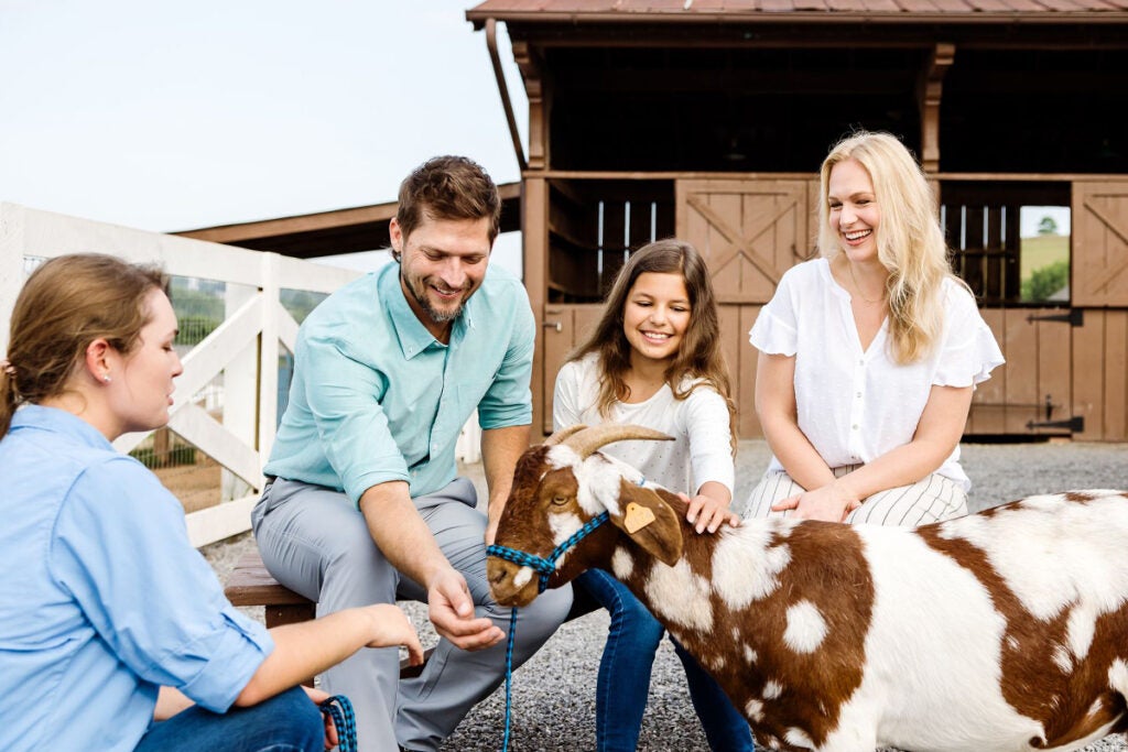 History of Biltmore Estate