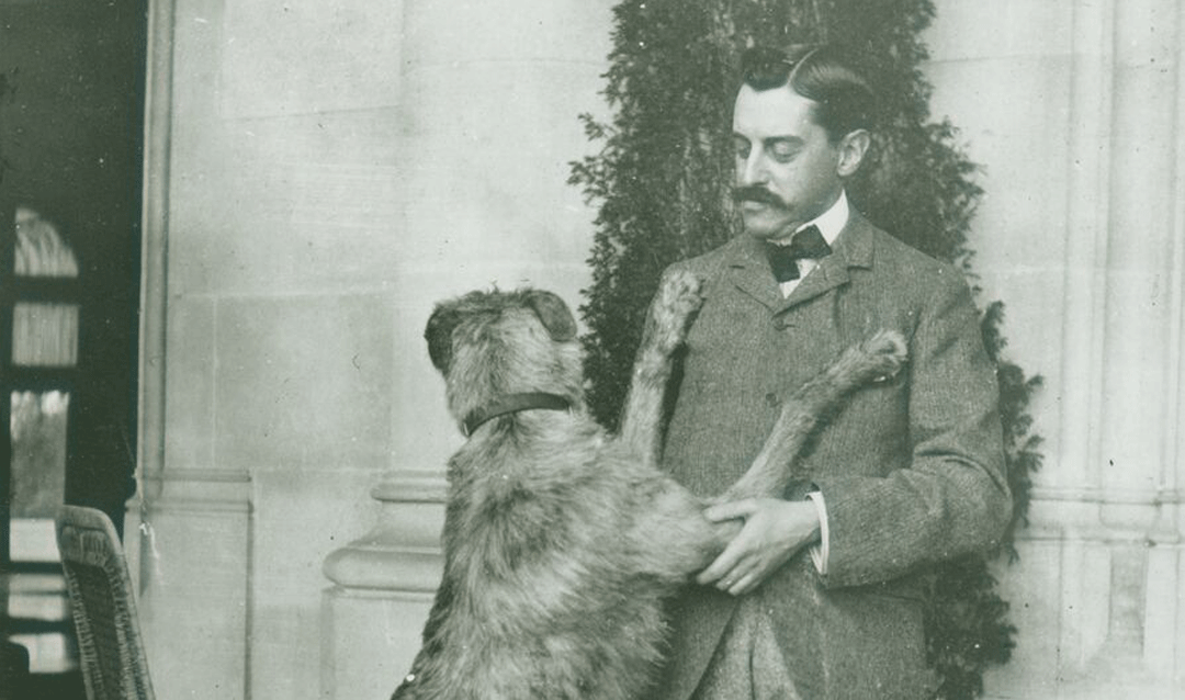 George Vanderbilt: An American Renaissance Man - Biltmore