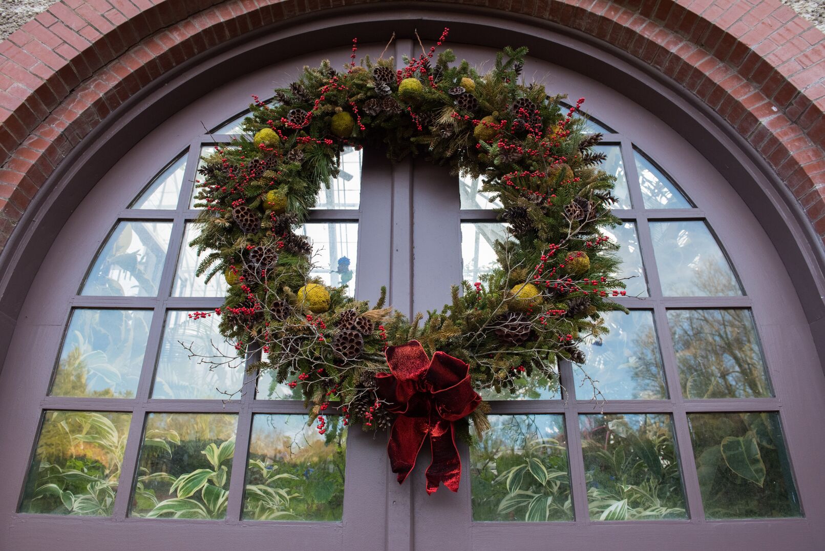 This Year's Christmas Décor by the Numbers - Biltmore