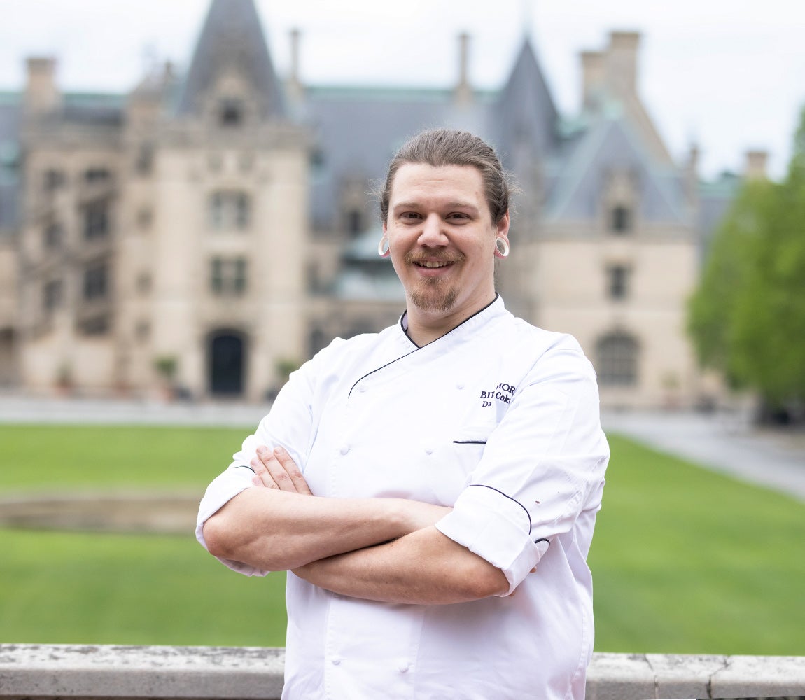 Cedric's® Tavern - Biltmore Estate