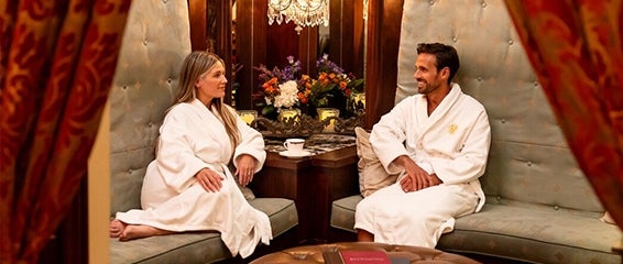 Contact The Spa - Biltmore