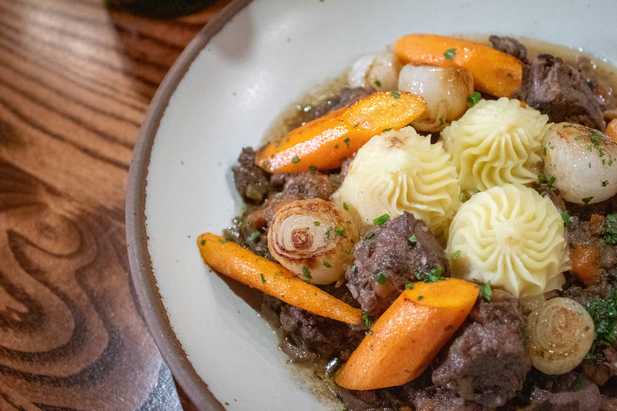 Bistro’s Beef Bourguignon Recipe - Biltmore