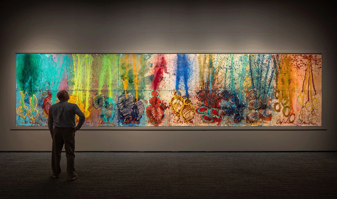 Discover Chihuly at Biltmore Now! - Biltmore