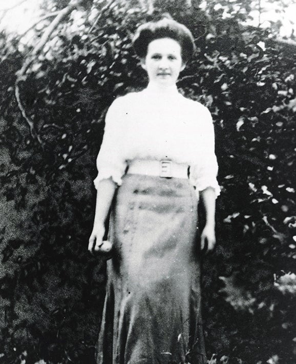 Biltmore House domestic staff - Biltmore