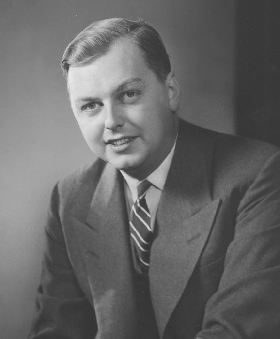 William Amherst Vanderbilt Cecil, Sr. - Biltmore