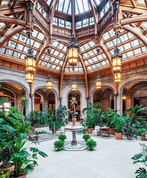 Photo & Video Library - Biltmore