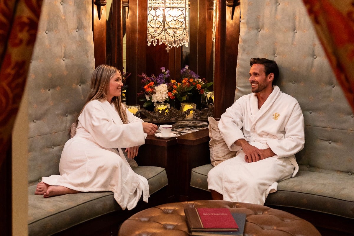 The Spa - Biltmore